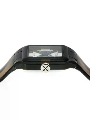 Off-White Proto 01 Squared 45mm Watch