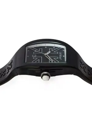 Off-White Beat Tonneau Watch