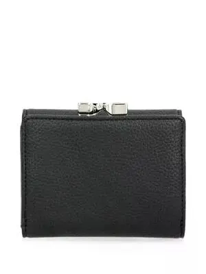 VIVIENNE WESTWOOD Small Frame Wallet