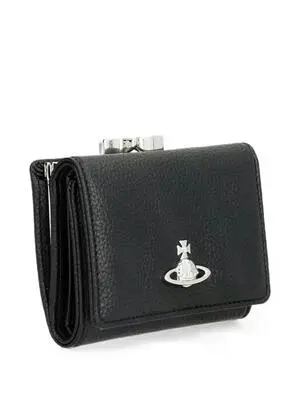 VIVIENNE WESTWOOD Small Frame Wallet