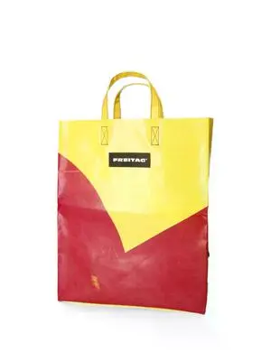FREITAG Miami Vice Shopper Bag
