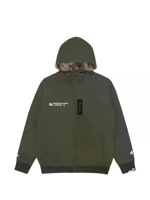 AAPE BY *A BATHING APE Zip-up Hoodie