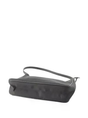 Prada Re-edition 2005 Shoulder Bag - Black