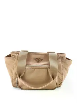 Prada Re-nylon Small Tote Bag