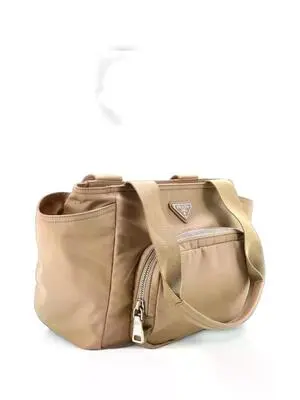 Prada Re-nylon Small Tote Bag