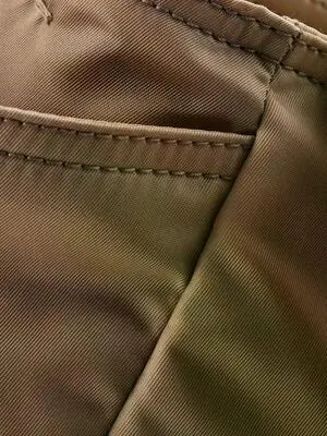 Prada Re-nylon Small Tote Bag