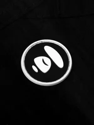 AAPE BY *A BATHING APE Moonface Cargo Shorts