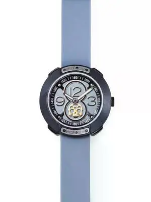 HYDROGEN Vista Skull-motif 29mm Watch