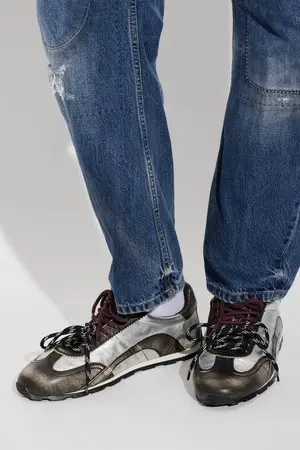 Dsquared2 Dc-642" Sports Shoes