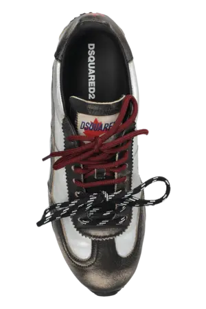 Dsquared2 Dc-642" Sports Shoes