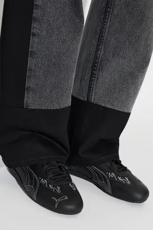 PUMA Speedcat Embellished Sneakers