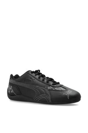 PUMA Speedcat Embellished Sneakers