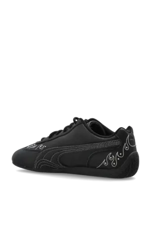 PUMA Speedcat Embellished Sneakers