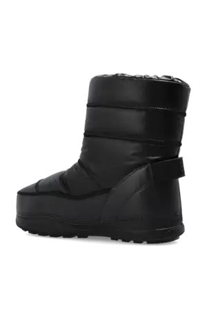 Bogner Snow Boots ‘la Plagne