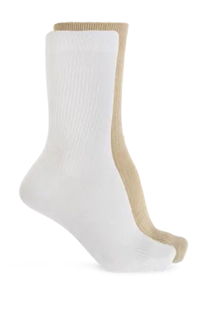 BIRKENSTOCK Two-pack Of Socks - Multicolour