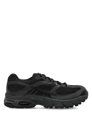 Nike Max Moto 2k Athletic Sneakers - Black