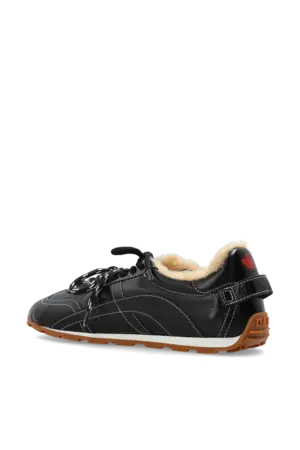Dsquared2 Dc-642" Lace-up Sports Shoes