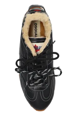 Dsquared2 Dc-642" Lace-up Sports Shoes