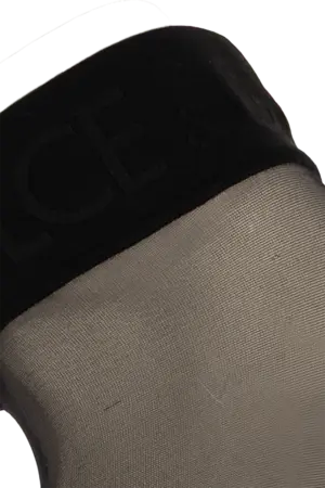Dolce & Gabbana Stockings With Logo