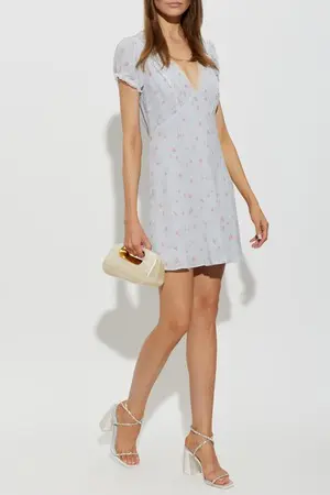 Kate Spade New York Embellished Heeled Sandals