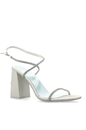 Kate Spade New York Embellished Heeled Sandals
