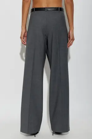 DARKPARK Wool Trousers 'gaia