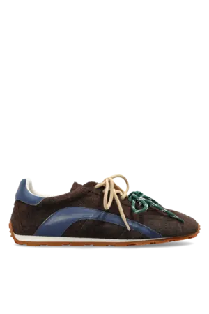 Dsquared2 Sports Shoes "dc-642 - Brown