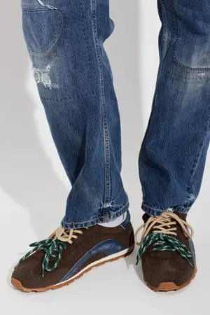 Dsquared2 Sports Shoes "dc-642