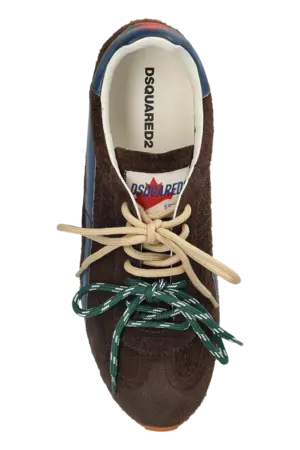 Dsquared2 Sports Shoes "dc-642
