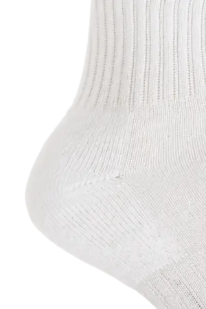 Nike Six-pack Crew Socks With Logo