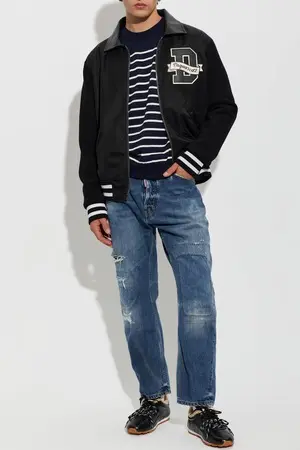 Dsquared2 Sports Shoes "dc-642