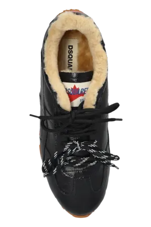 Dsquared2 Sports Shoes "dc-642