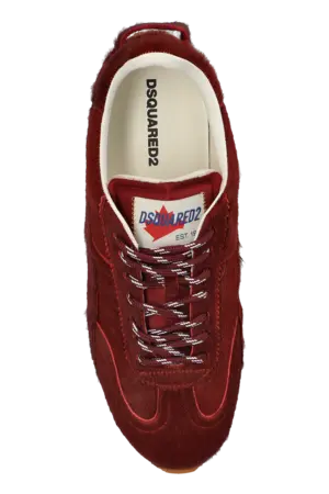 Dsquared2 Sports Shoes "dc-642