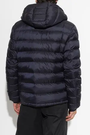 Moncler Verith Down Puffer Jacket With Hood