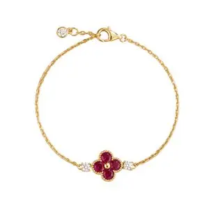 Juvetti Chain Bracelets