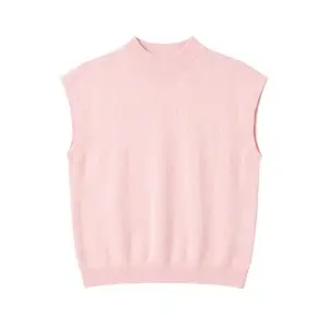 BRODIE CASHMERE Tina Cashmere Tank