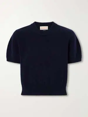 &daughter Wicklow Wool Sweater