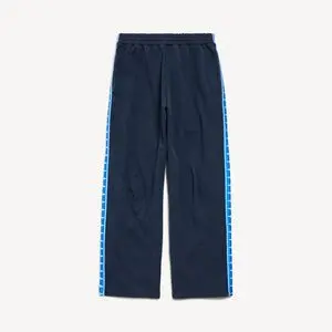 Balenciaga Stripe Baggy Pants