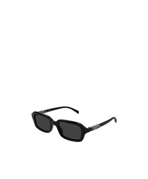 Gucci Rectangular Frame Sunglasses