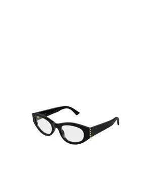 Gucci Panthos Frame Eyeglasses