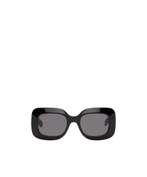 Gucci Square Frame Sunglasses