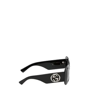 Gucci Square Frame Sunglasses