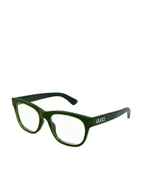 Gucci Square Frame Glasses