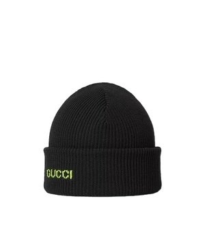 Gucci Embroidery Hat