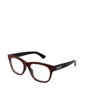 Gucci Rectangular Eyeglasses