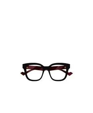 Gucci Square Frame Eyeglasses