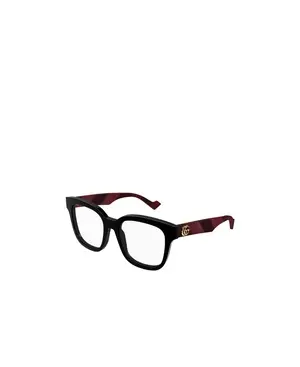 Gucci Square Frame Eyeglasses