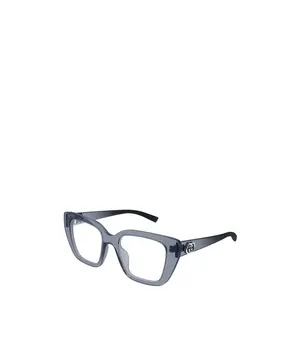 Gucci Cat Eye Frame Glasses