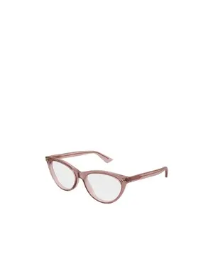 Gucci Cat Eye Frame Glasses