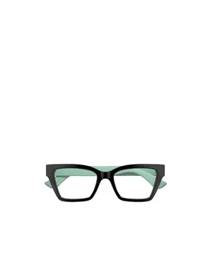 Gucci Square Frame Glasses